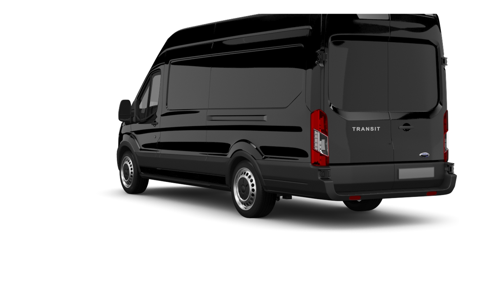 2025 Ford Transit Transit 2.0 EcoBlue 500 ED Chassis Jumbo Şasi Sıfır ...