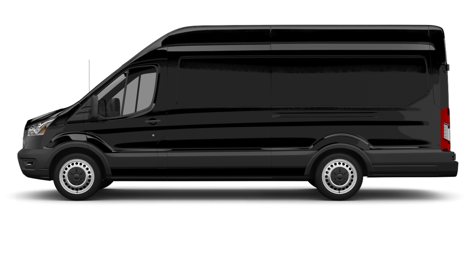 2025 Ford Transit Transit 2.0 EcoBlue 500 ED Chassis Jumbo Şasi Sıfır ...