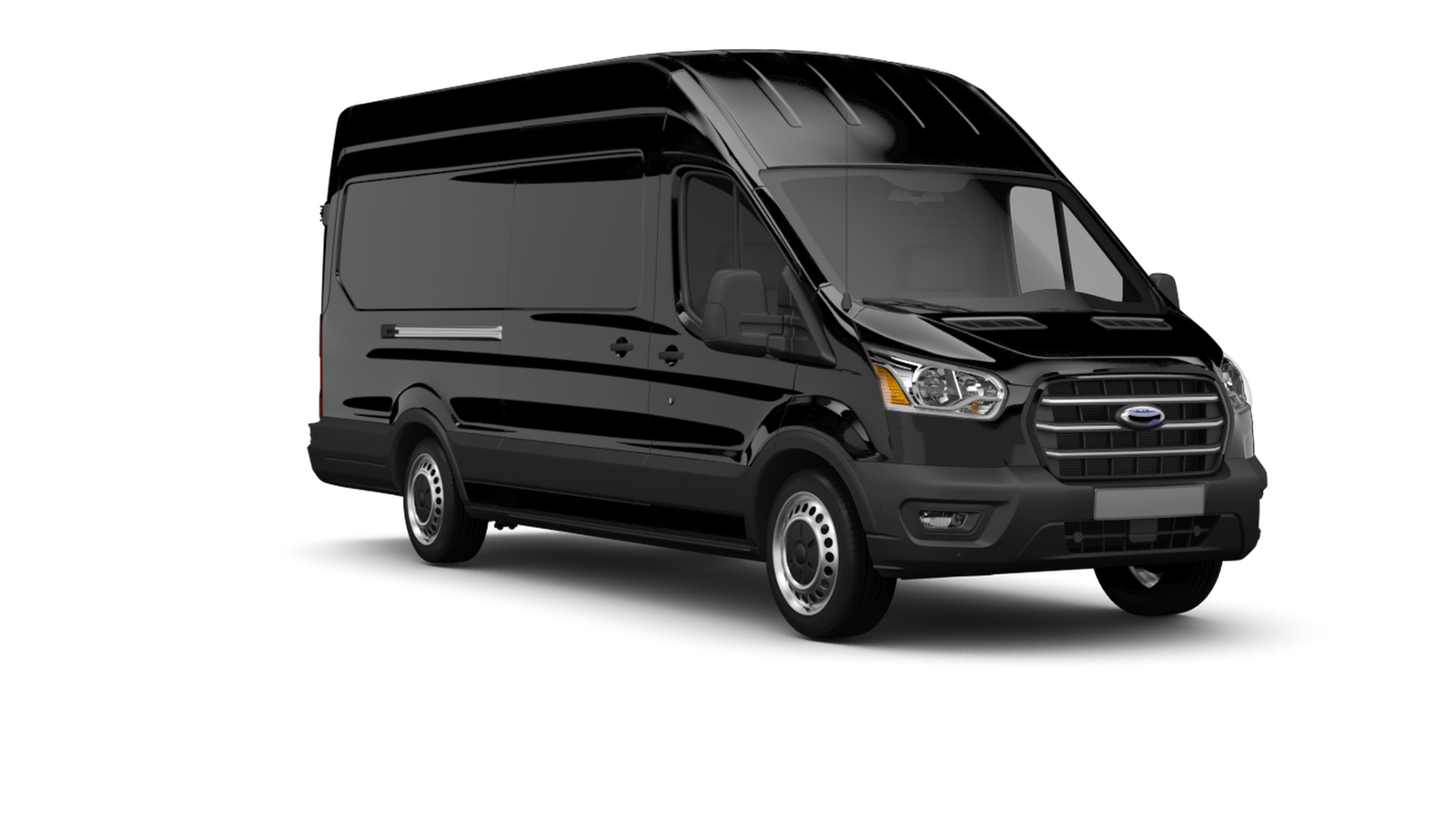 2025 Ford Transit Transit 2.0 EcoBlue 500 ED Chassis Jumbo Şasi Sıfır ...