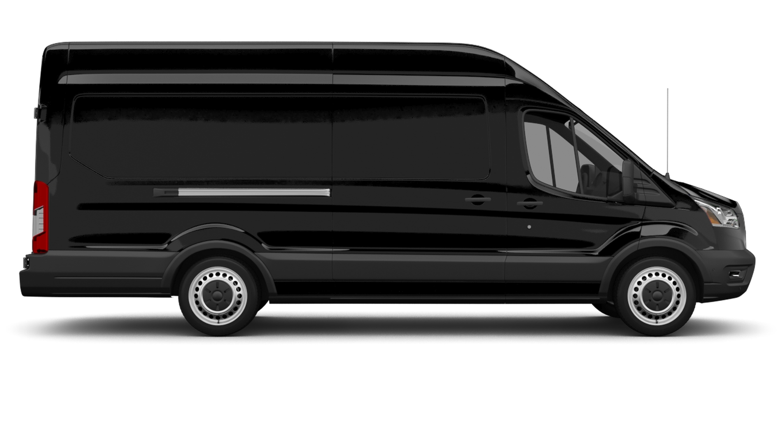 2025 Ford Transit Transit 2.0 EcoBlue 500 ED Chassis Jumbo Şasi Sıfır ...