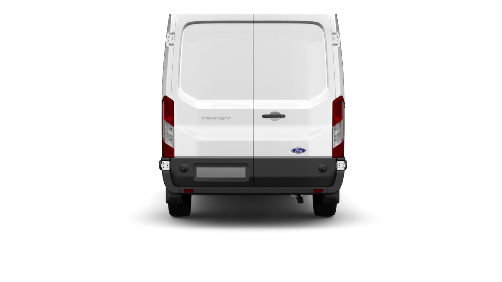 2025 Ford Transit Transit 2.0 EcoBlue 410 L Trend Sıfır Fiyatları ...