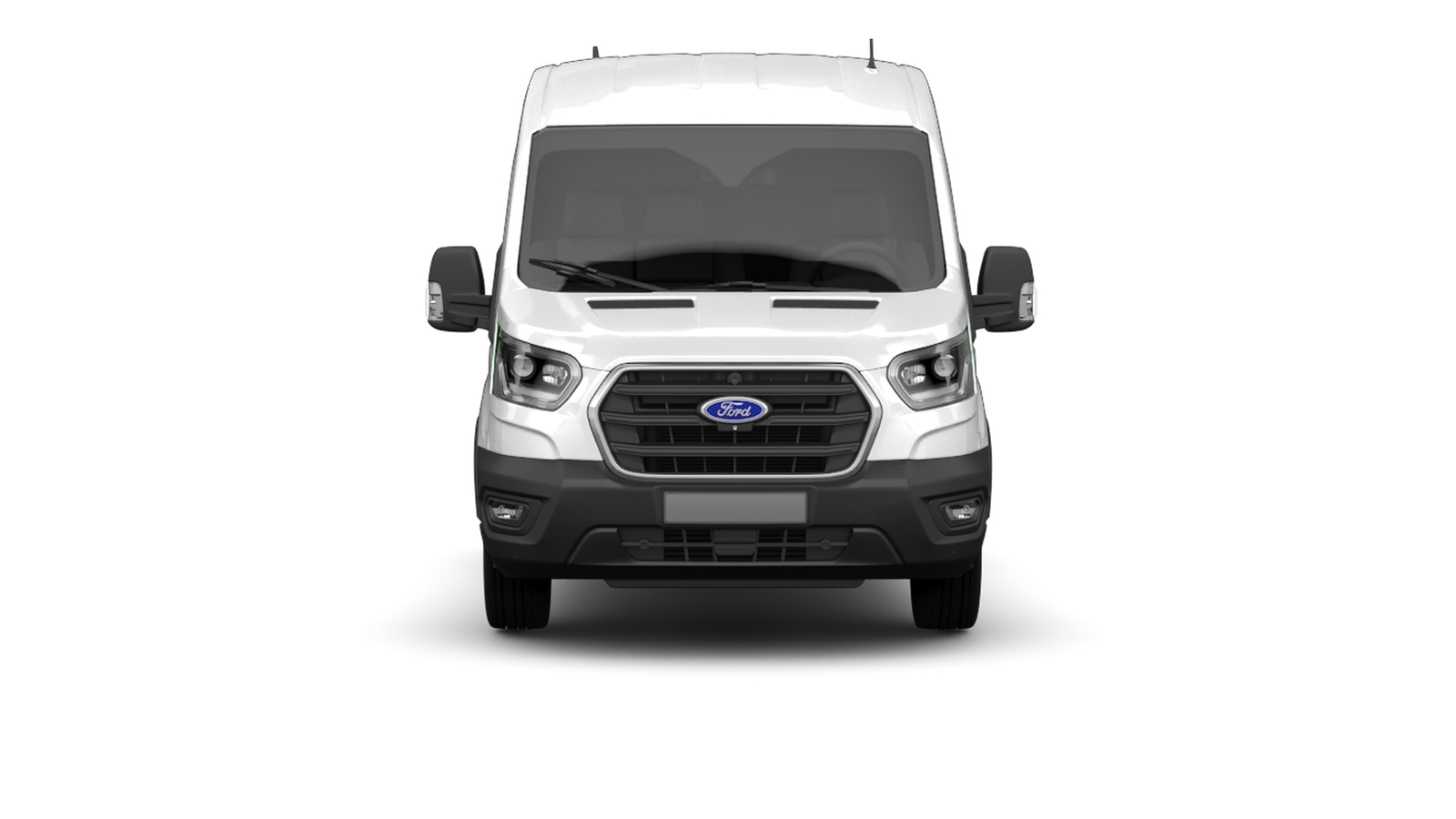 2025 Ford Transit Transit 2.0 EcoBlue 460 E Deluxe Sıfır Fiyatları ...