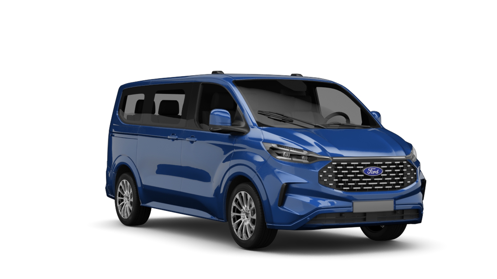 2025 Ford Tourneo Custom Tourneo Custom 2.0 TDCI EcoBlue 320 L Trend ...