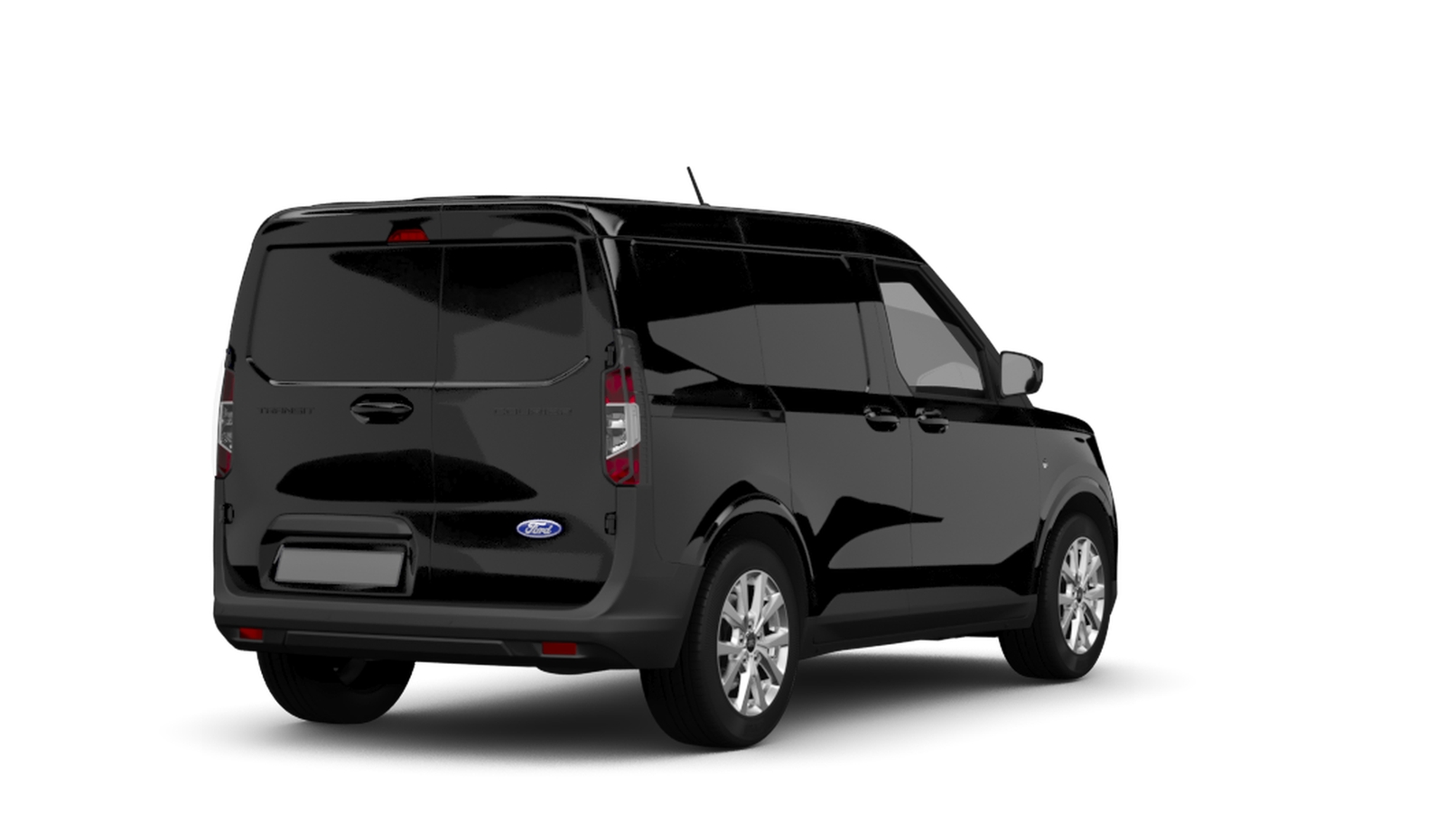 2025 Ford Transit Courier Transit Courier 1.5 EcoBlue Trend Sıfır ...