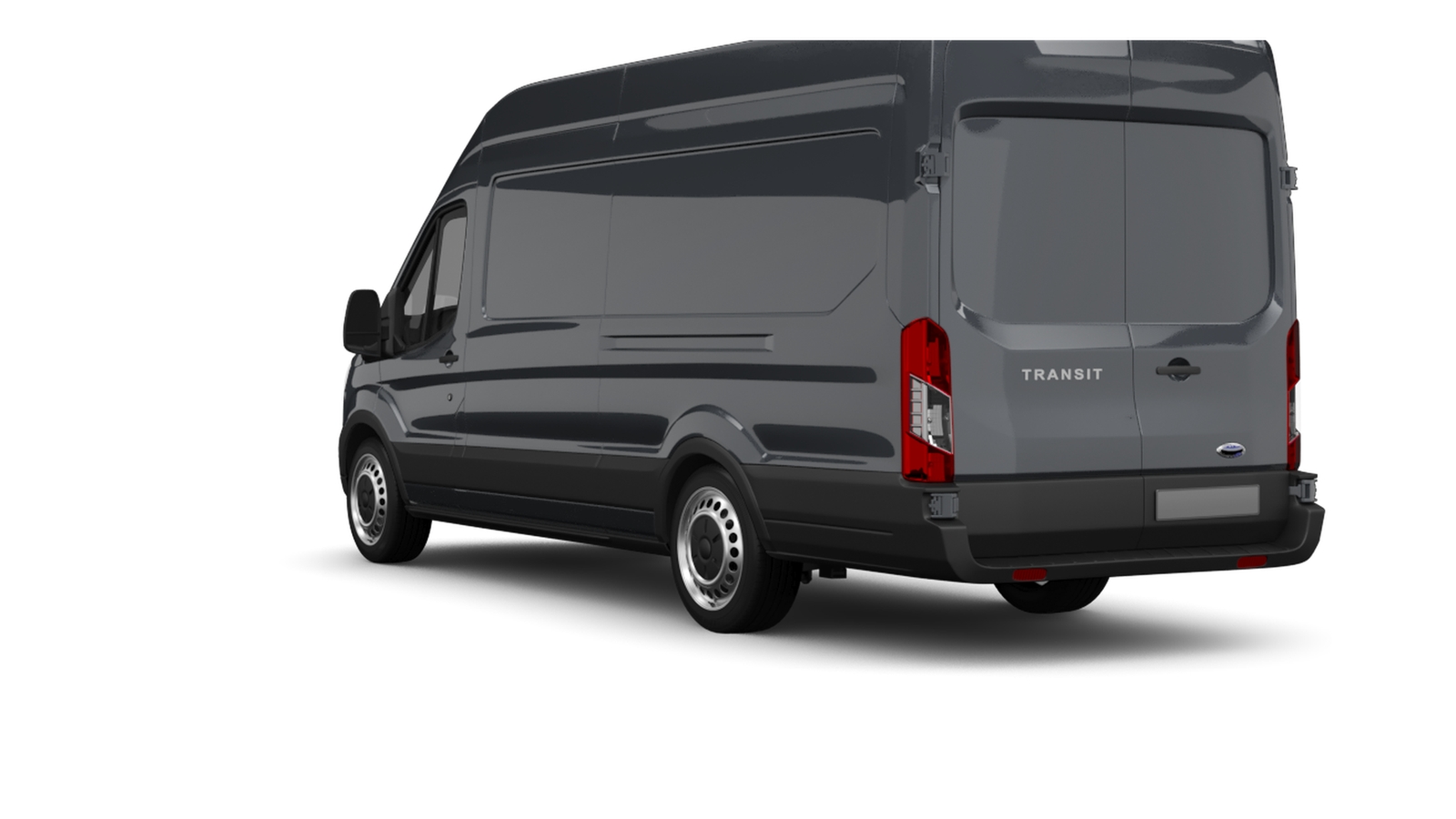 2025 Ford E-Transit e-Transit 350 L Trend 198 Kw Sıfır Fiyatları ...