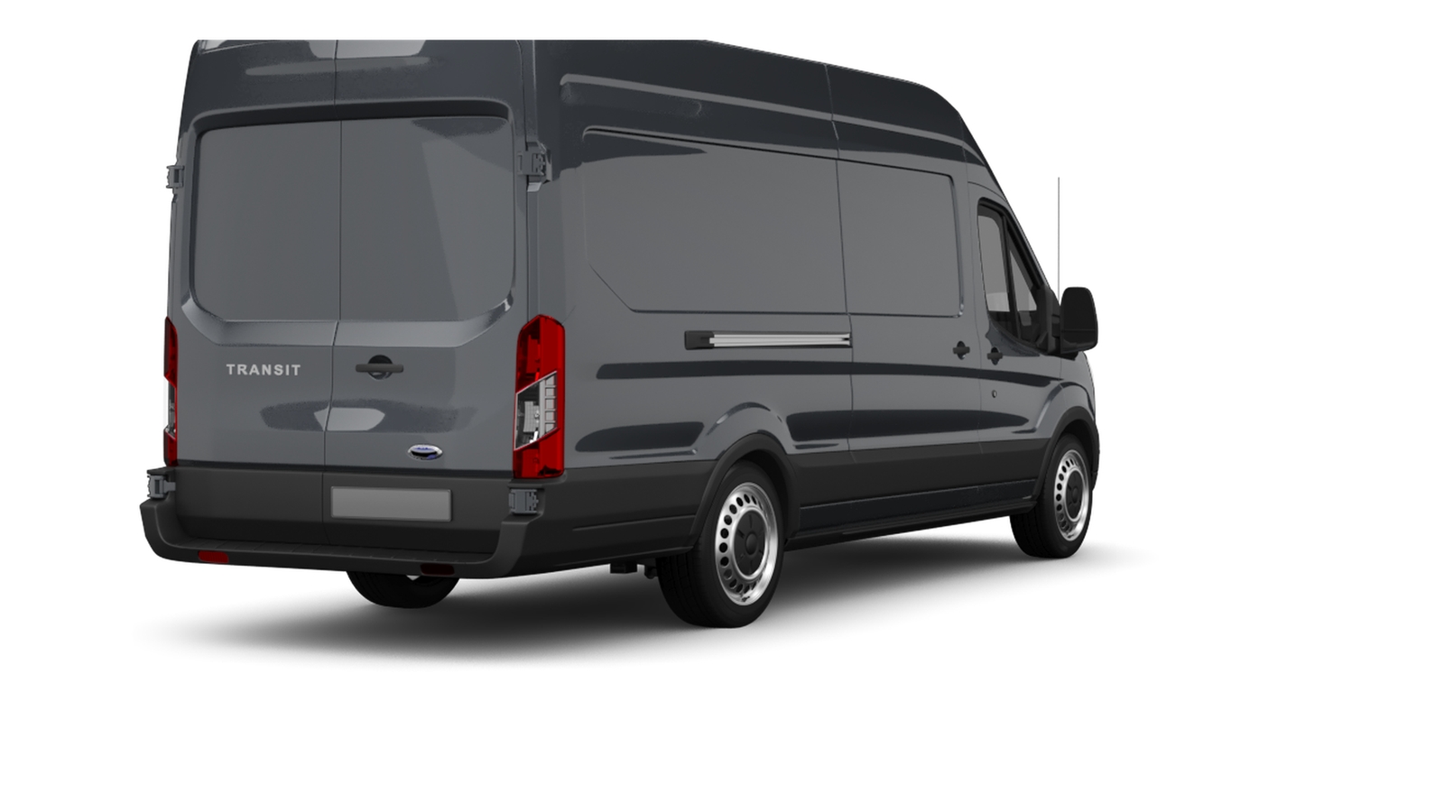 2025 Ford E-Transit e-Transit 350 L Trend 198 Kw Sıfır Fiyatları ...