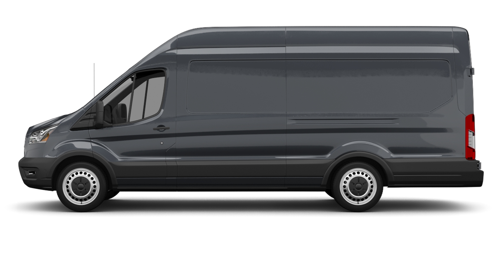 2025 Ford E-Transit e-Transit 350 L Trend 135 Kw Sıfır Fiyatları ...