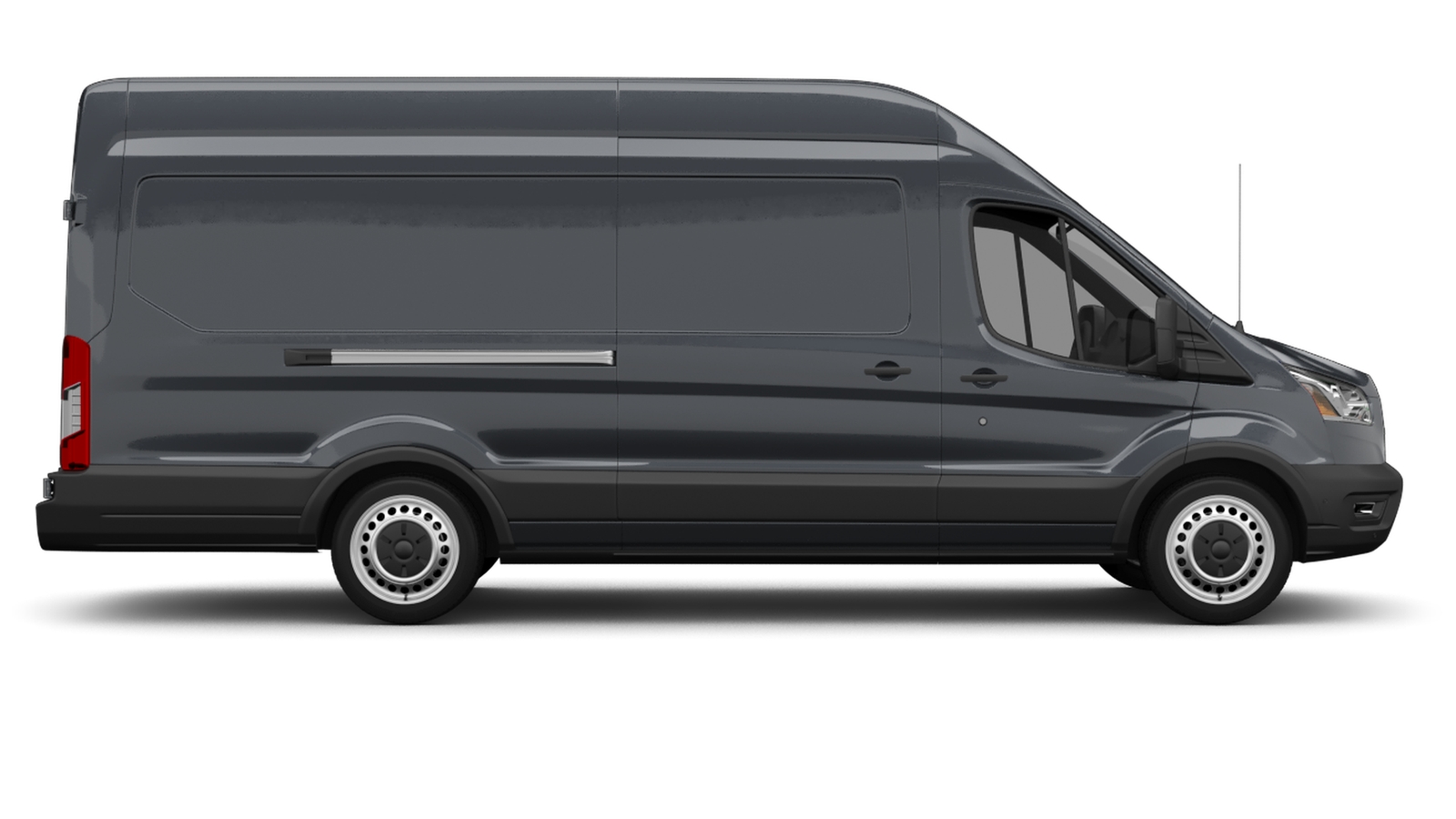 2025 Ford E-Transit e-Transit 350 L Trend 135 Kw Sıfır Fiyatları ...