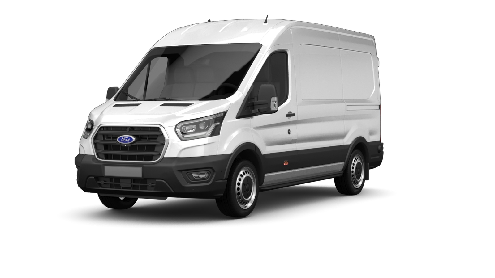 2025 Ford Transit Transit 2.0 EcoBlue 350 L Trend 11 m3 Sıfır Fiyatları ...