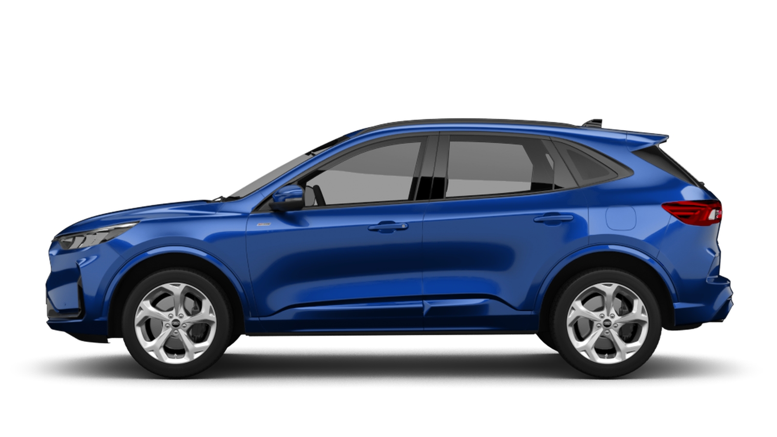 2025 Ford Kuga Kuga 1.5 EcoBoost ST Line X Sıfır Fiyatları ...