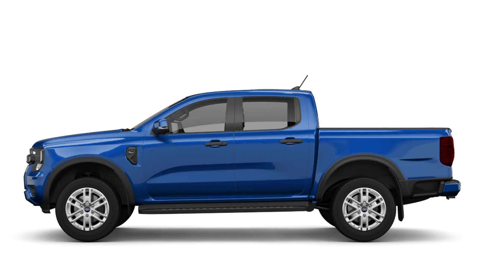 2025 Ford Ranger Ranger 2.0 EcoBlue 4x4 XLT Sıfır Fiyatları ...