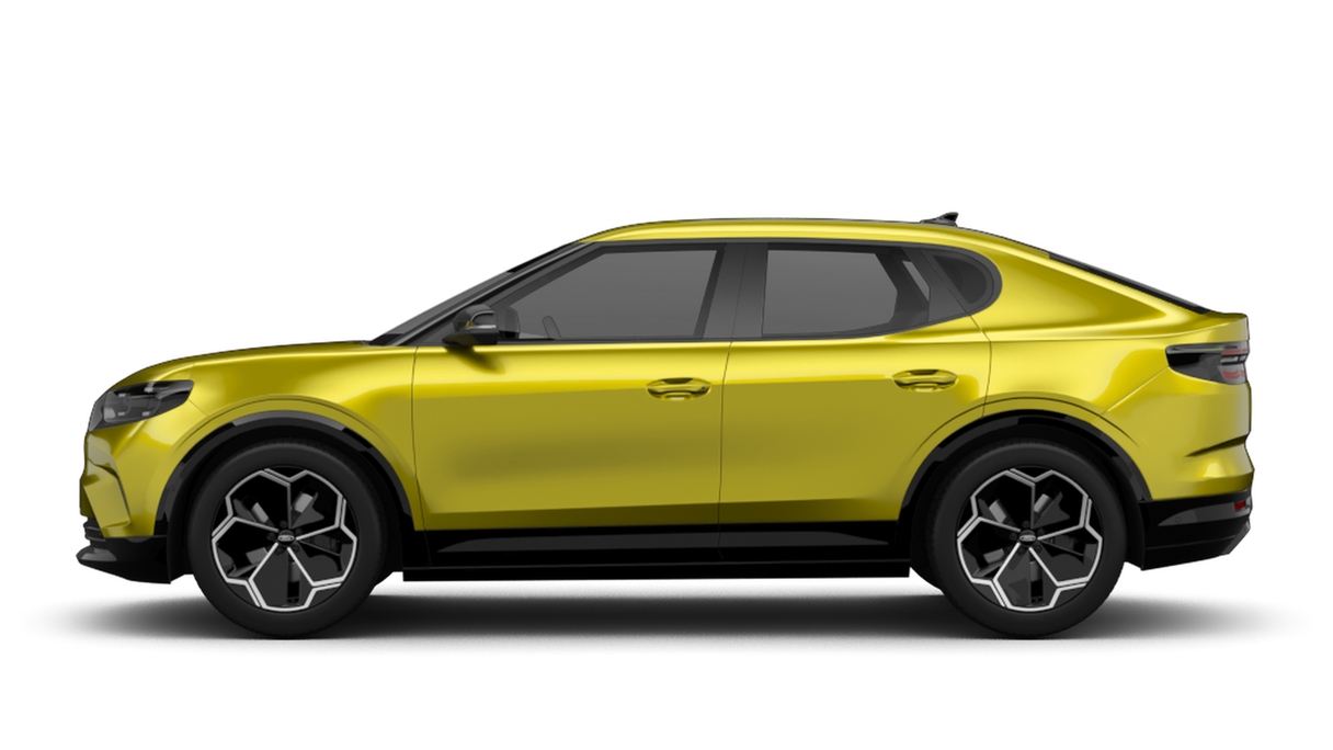 2025 Ford Fiyat Listesi & Sıfır Ford Fiyatları sahibinden.com'da