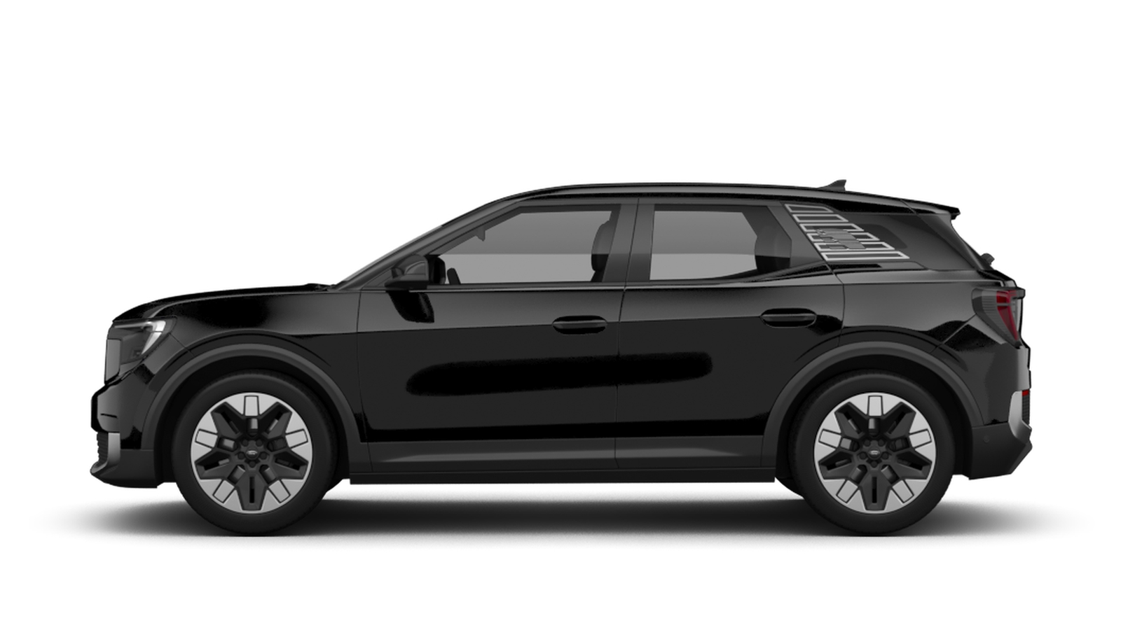 2025 Ford Explorer-E Explorer Select Sıfır Fiyatları & Özellikleri ...