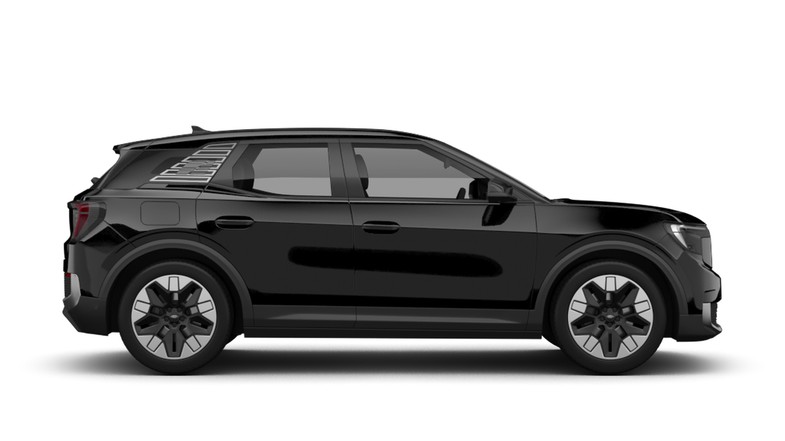 2025 Ford Explorer-E Explorer Select Sıfır Fiyatları & Özellikleri ...