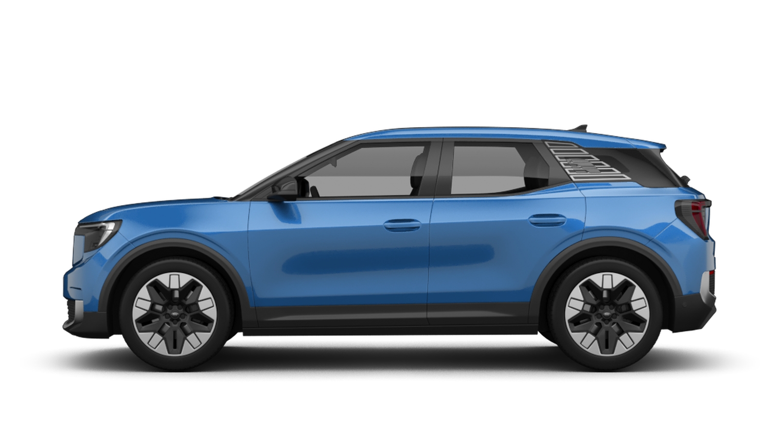 2026 Ford Explorer-E Explorer Select Sıfır Fiyatları & Özellikleri ...