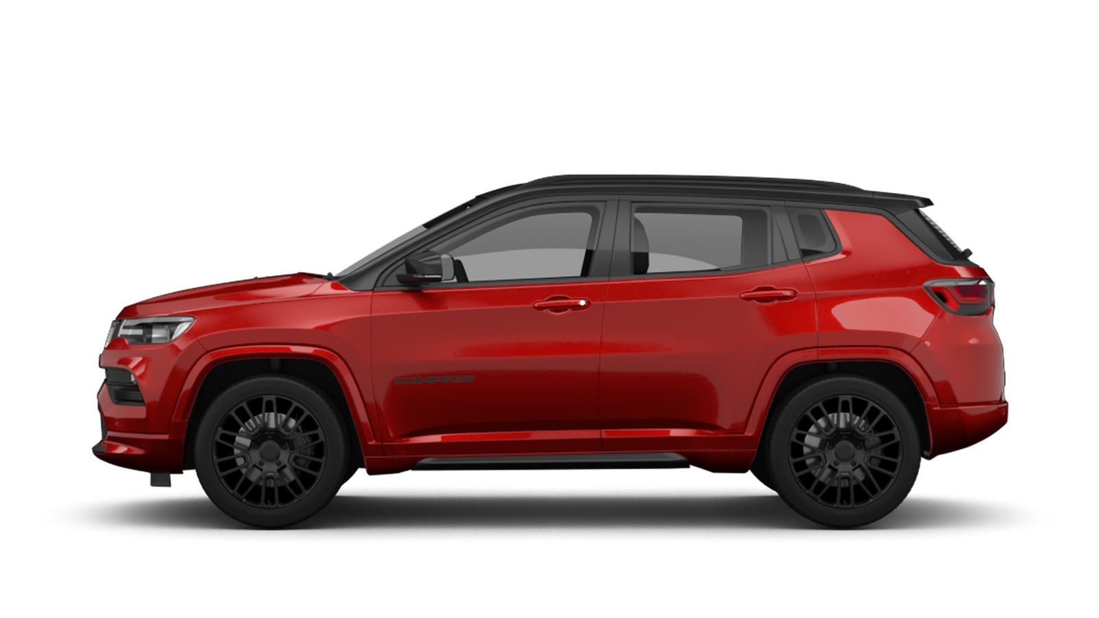 2025 Jeep Compass Compass 1.5 e-Hybrid Summit 4x2 Sıfır Fiyatları ...