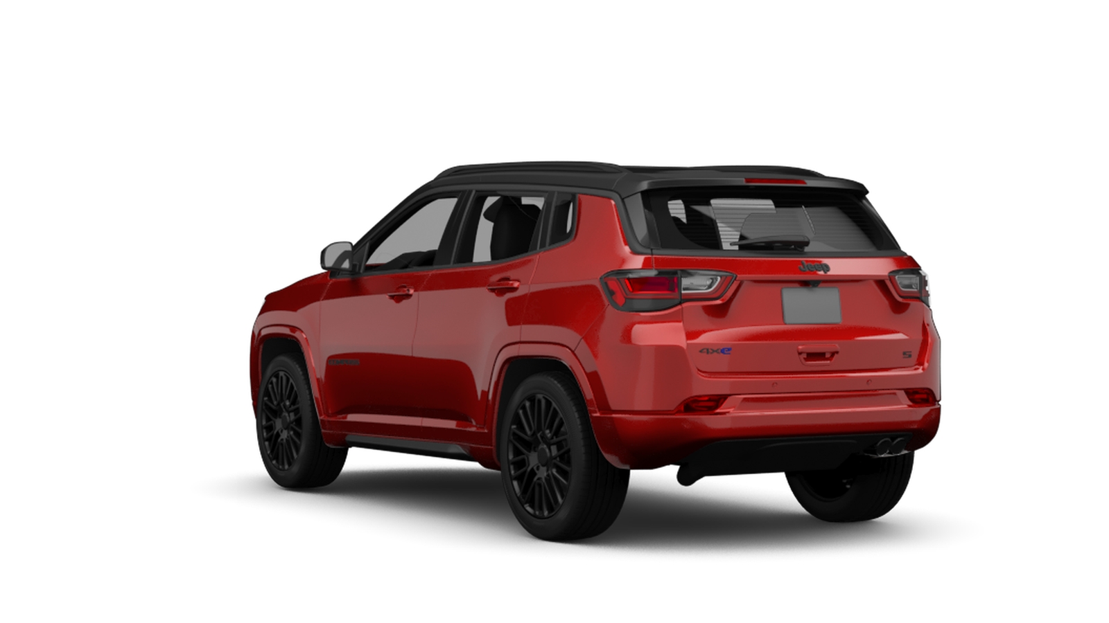 2025 Jeep Compass Compass 1.5 Hybrid North Star 4X2 Sıfır Fiyatları ...