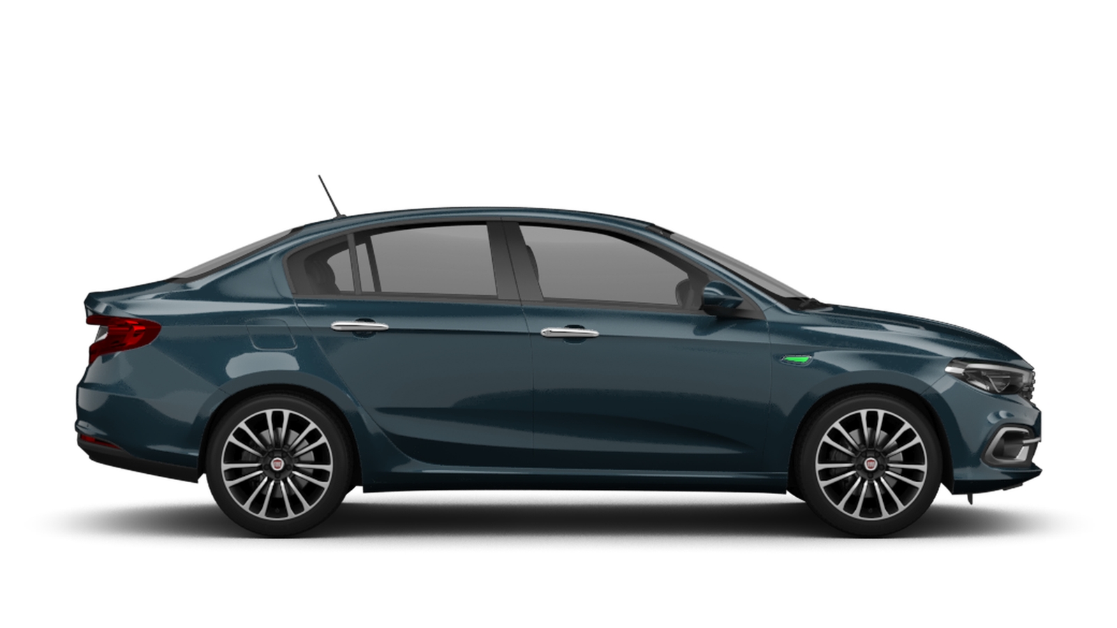 2025 Fiat Egea Egea 1.6 MultiJet Urban GSR DCT Sıfır Fiyatları ...
