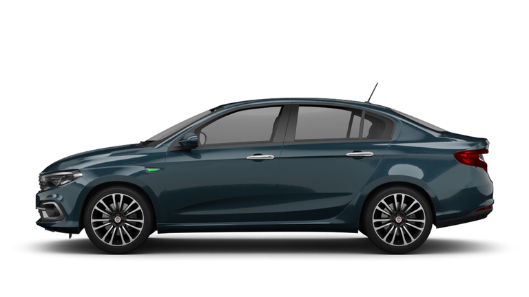 2025 Fiat Egea Otomatik Vites Fiyat Listesi & Sıfır Fiat Egea Fiyatları ...