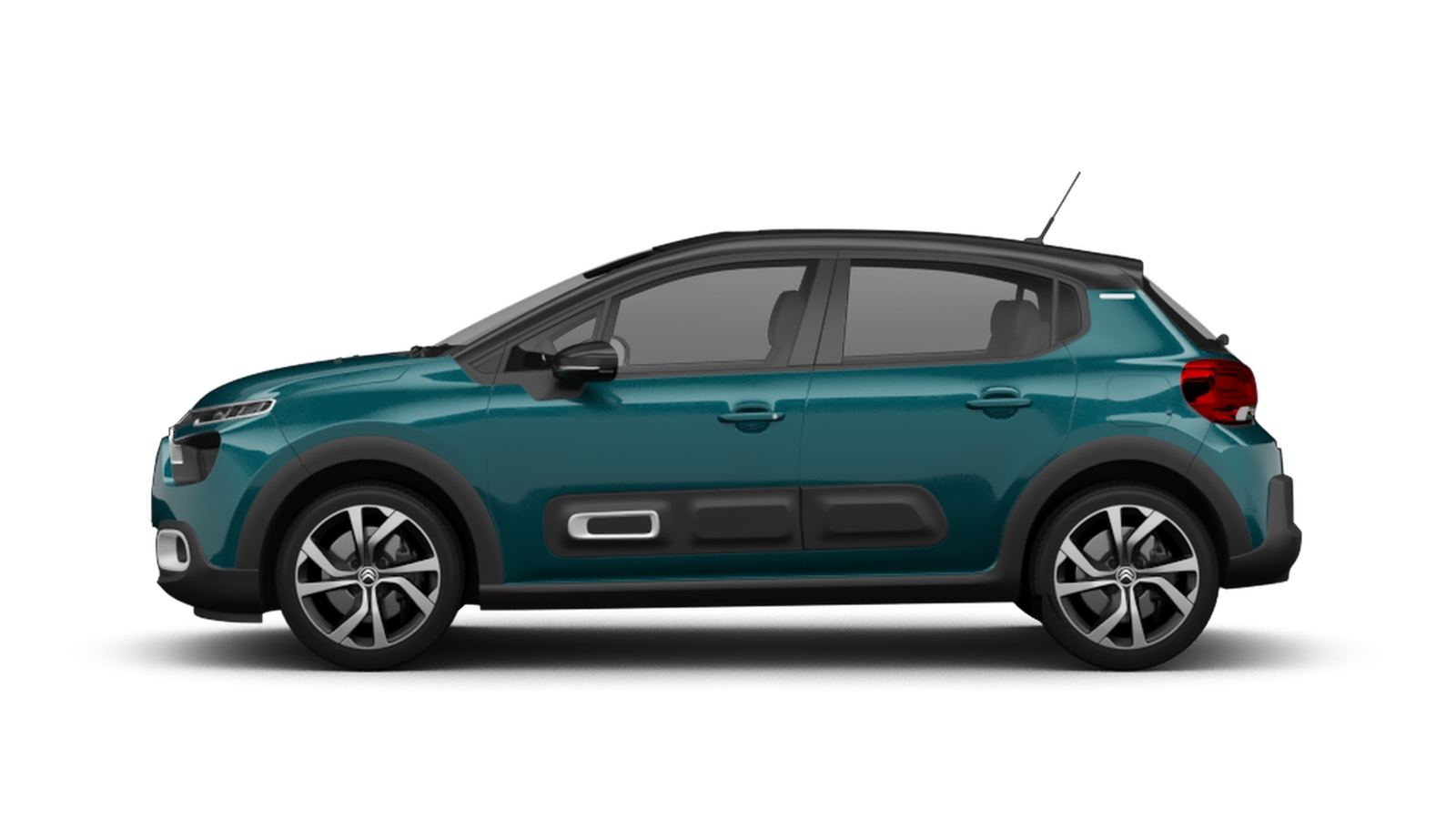 2023 Citroen C3 C3 1.2 PureTech Shine EAT6 Sıfır Fiyatları ...