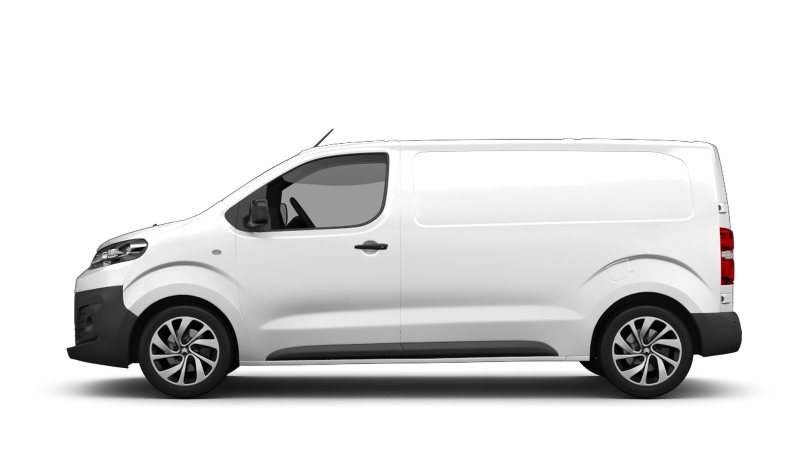 2023 Citroen Jumpy Jumpy 2.0 BlueHDI Sıfır Fiyatları & Özellikleri ...