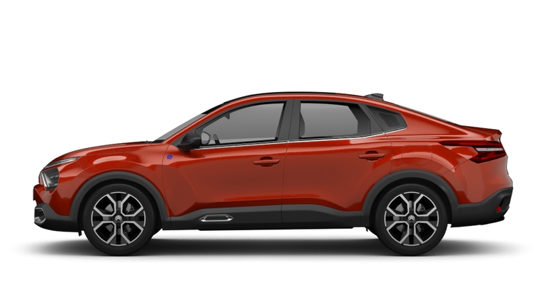 2024 Citroen C4 X Fiyat Listesi & Sıfır Citroen C4 X Fiyatları ...