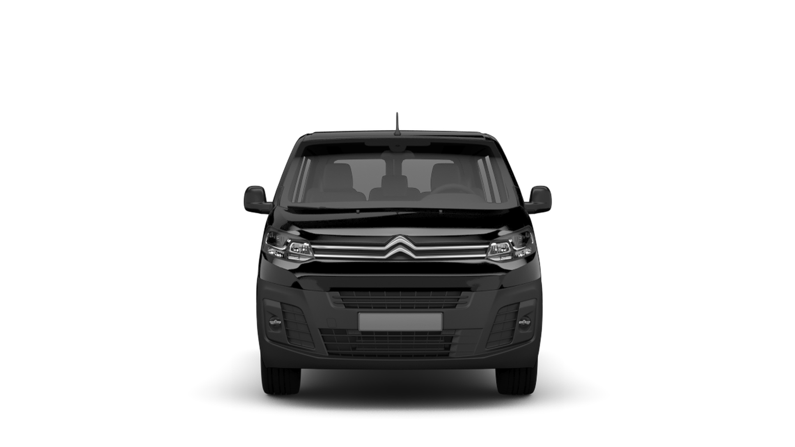 2025 Citroen Jumpy Jumpy 2.0 BlueHDI Spacetourer L38+1 EAT8 Sıfır ...