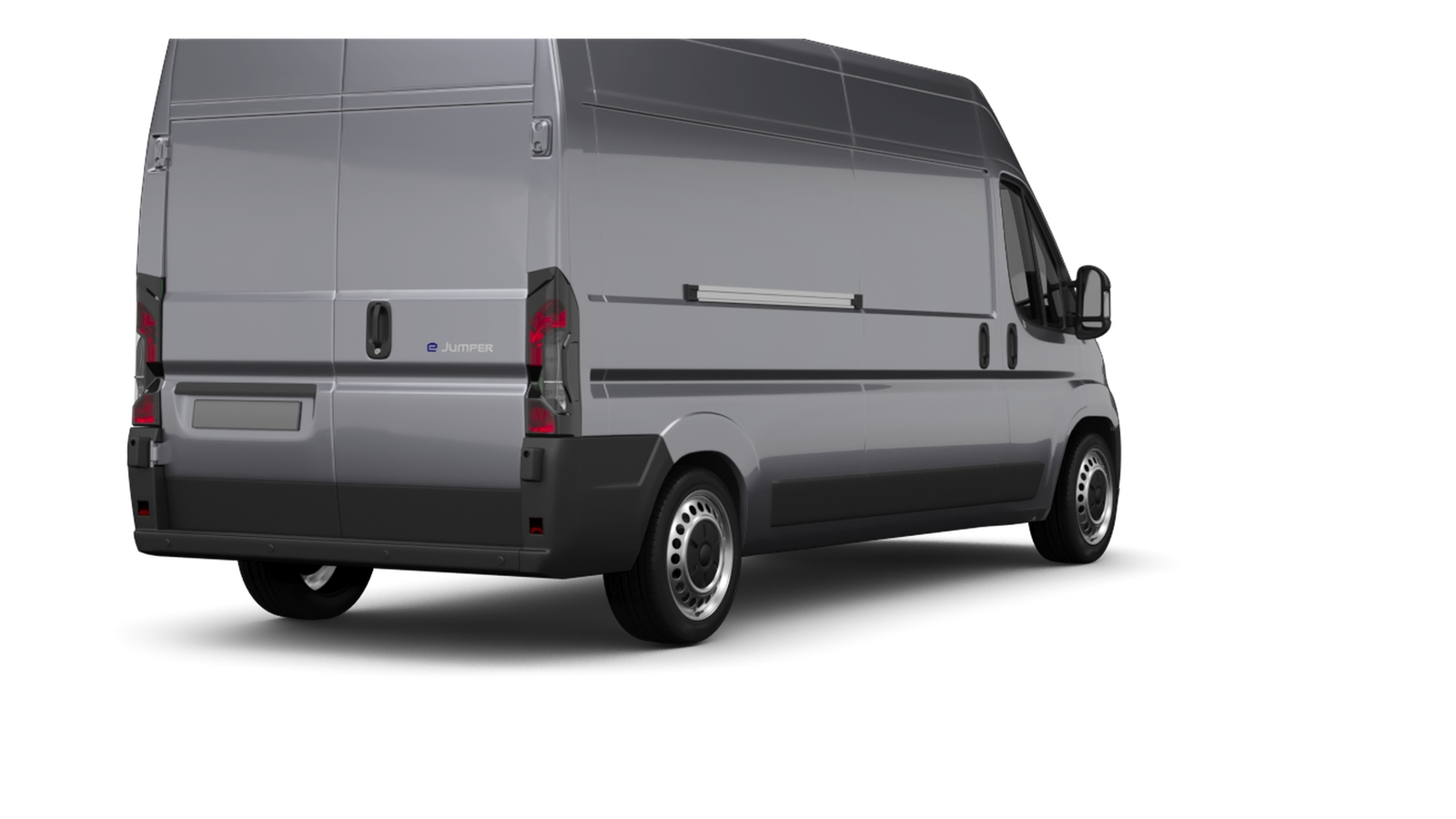 2025 Citroen Jumper Jumper 2.2 BlueHDi 15m3 EAT8 Sıfır Fiyatları ...