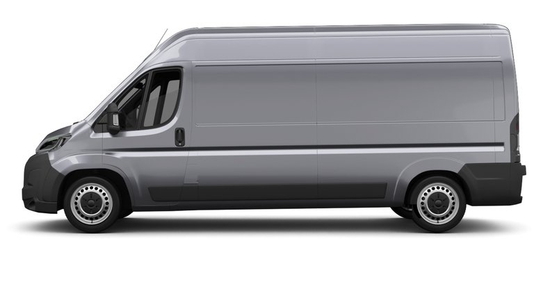 2025 Citroen Jumper Fiyat Listesi & Sıfır Citroen Jumper Fiyatları ...