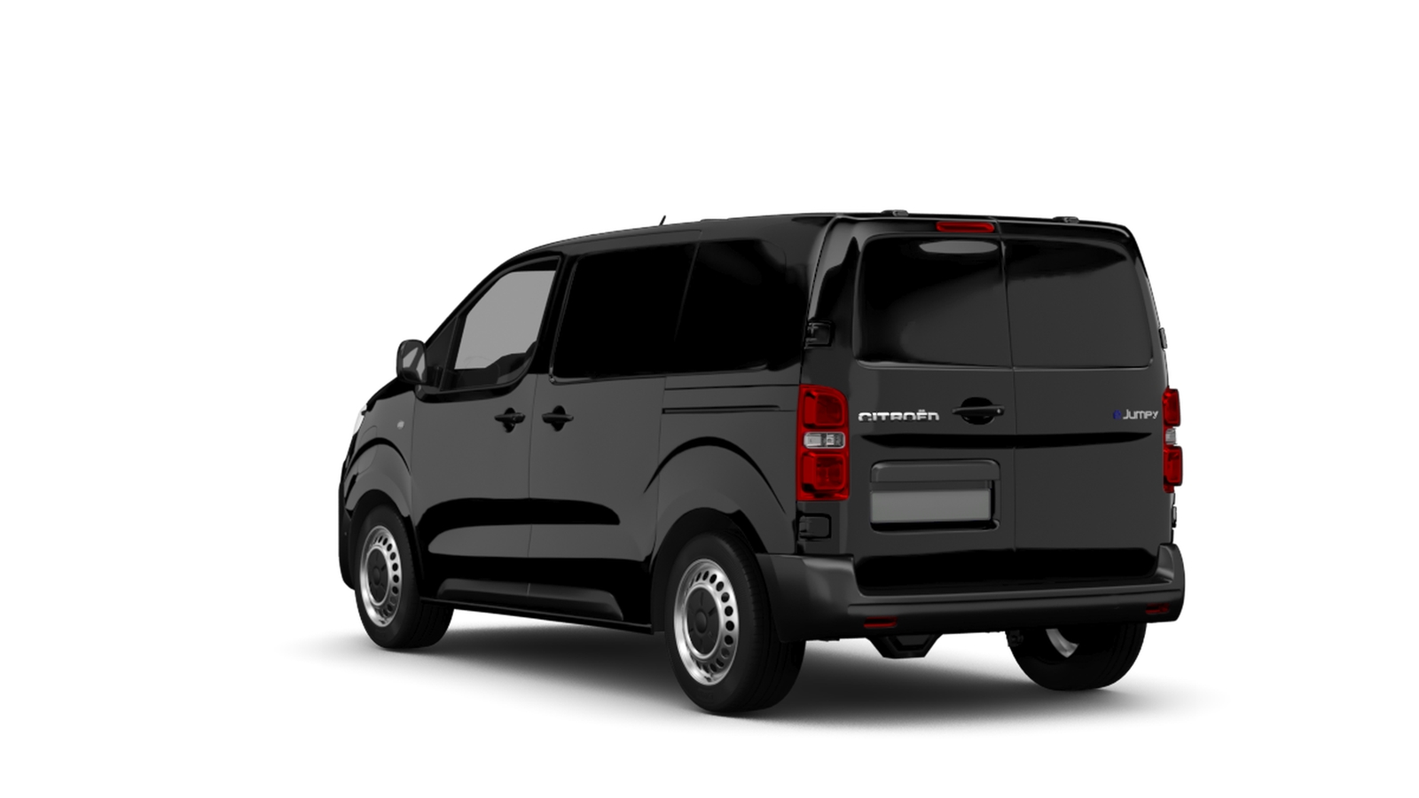 2025 Citroen Jumpy Jumpy 2.0 BlueHDI Sıfır Fiyatları & Özellikleri ...