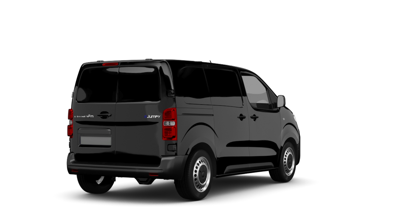 2025 Citroen Jumpy Jumpy 2.0 BlueHDI Sıfır Fiyatları & Özellikleri ...