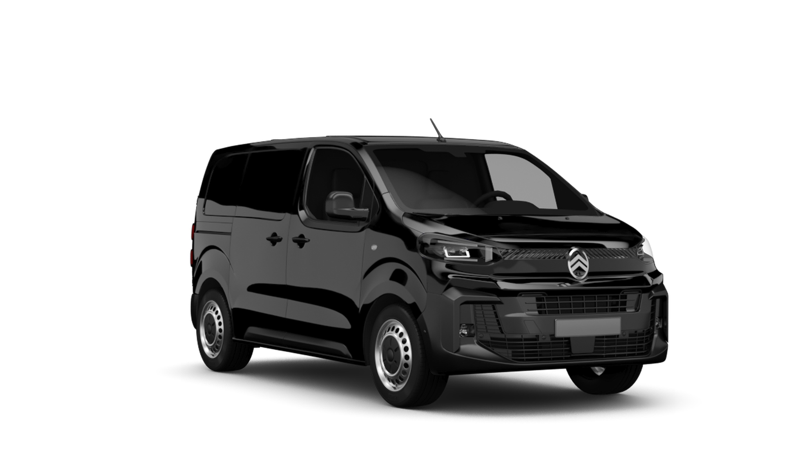 2025 Citroen Jumpy Jumpy 2.0 BlueHDI Sıfır Fiyatları & Özellikleri ...