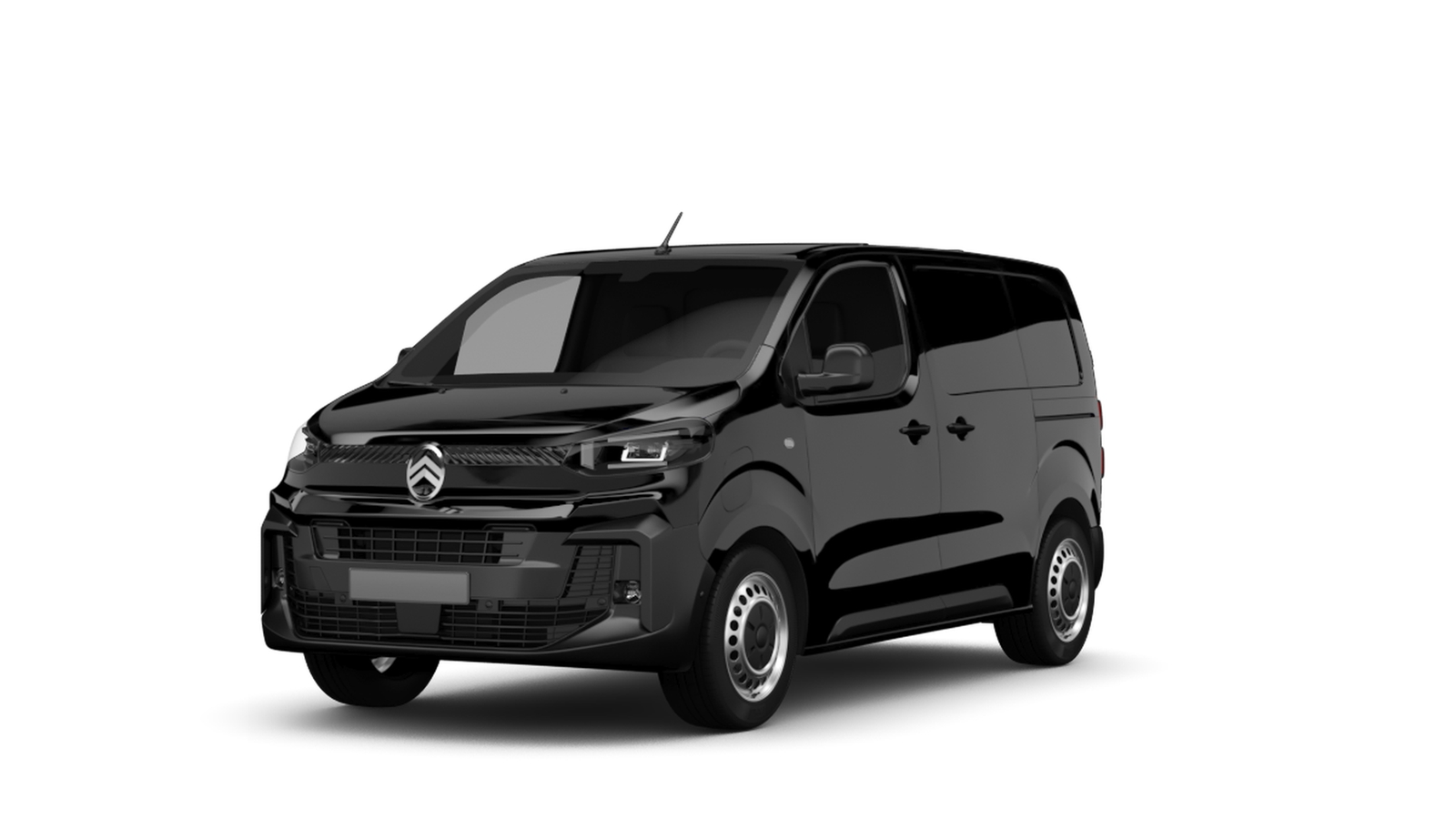 2025 Citroen Jumpy Jumpy 2.0 BlueHDI Sıfır Fiyatları & Özellikleri ...