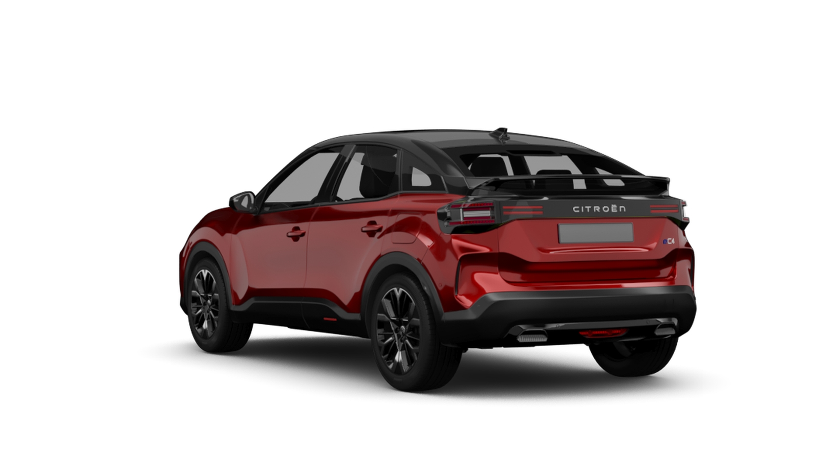 2025 Citroen C4 C4 1.2 Puretech Max EAT8 Sıfır Fiyatları & Özellikleri ...