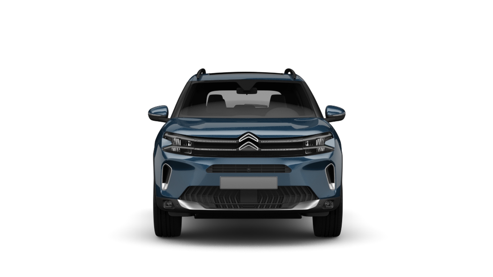 2025 Citroen C5 Aircross C5 Aircross 1.2 Hybrid Max E-dcs6 Sıfır