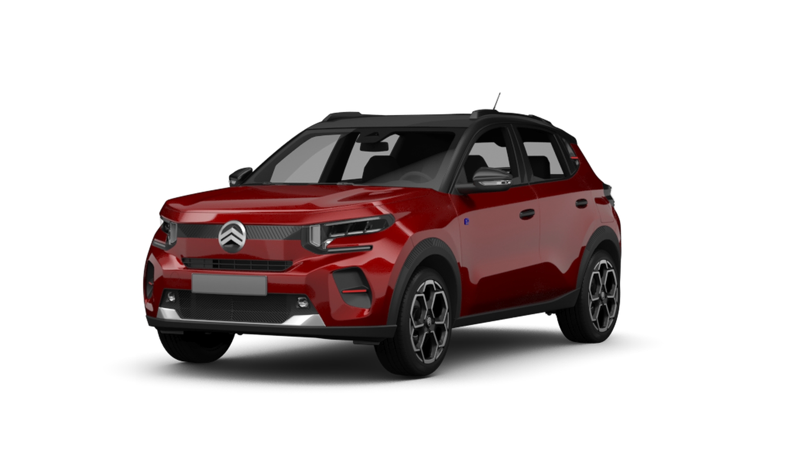 2025 Citroen e-C3 e-C3 Max Sıfır Fiyatları & Özellikleri sahibinden.com'da