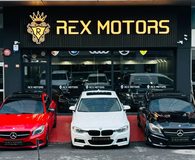İstanbul Bağcılar REX MOTORS® Vasıta İlanları sahibinden.com'da