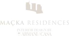 MAÇKA RESİDENCES'DA SATILIK ÖZEL PENTHOUSE - Satılık Rezidans İlanları ...