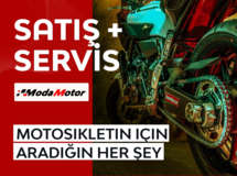 Bursa Yıldırım MODA MOTOR Vasıta ilanları sahibinden.com’da!