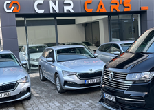 Peugeot / 5008 / 1.2 PureTech / Active Dynamic / CNR CAR'S FİLO ...