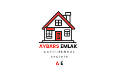 Konya Akşehir AYBARS EMLAK Emlak İlanları sahibinden.com'da