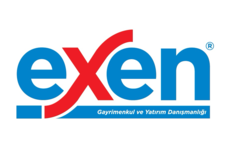 EXEN'DEN SMYRNAPARKTA BAHÇE KATI KÖŞE 5+1DAİRE.. - Satılık Daire ...