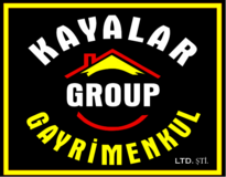 KAYALAR'DAN ÖREN SAHİLİNDE ÖNÜ ÇAMLIK SIFIR MÜSTAKİL 4+1 VİLLA ...