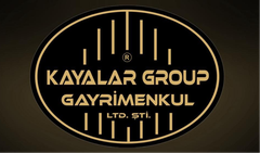 KAYALAR'DAN ÖĞRETMENLERDE GENİŞ BAHÇELİ OTOPARKLI LÜKS VİLLA - Satılık ...