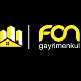 FON'DAN KURTULUŞTA CUMHURİYET CAD. 1 SK. MESAFEDE 80M2 SIFIR 2+1 ...