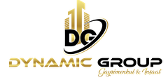 DYNAMİC GROUP GM KOMBİNA GAMAOĞLU CADDE ST. SATILIK SIFIR 4+1 - Satılık ...