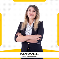 Kayseri Melikgazi MARVEL GAYRİMENKUL Emlak İlanları sahibinden.com'da